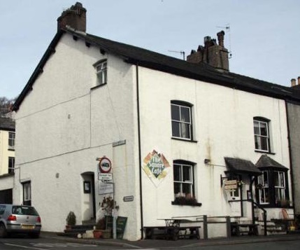 Shops & Services in Broughton | Sykehouse Cottage
